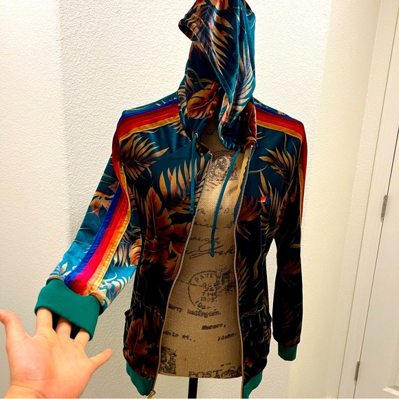 Aviator Nation | Jackets & Coats | Ultra Rare Aviator Nation Velvet ...